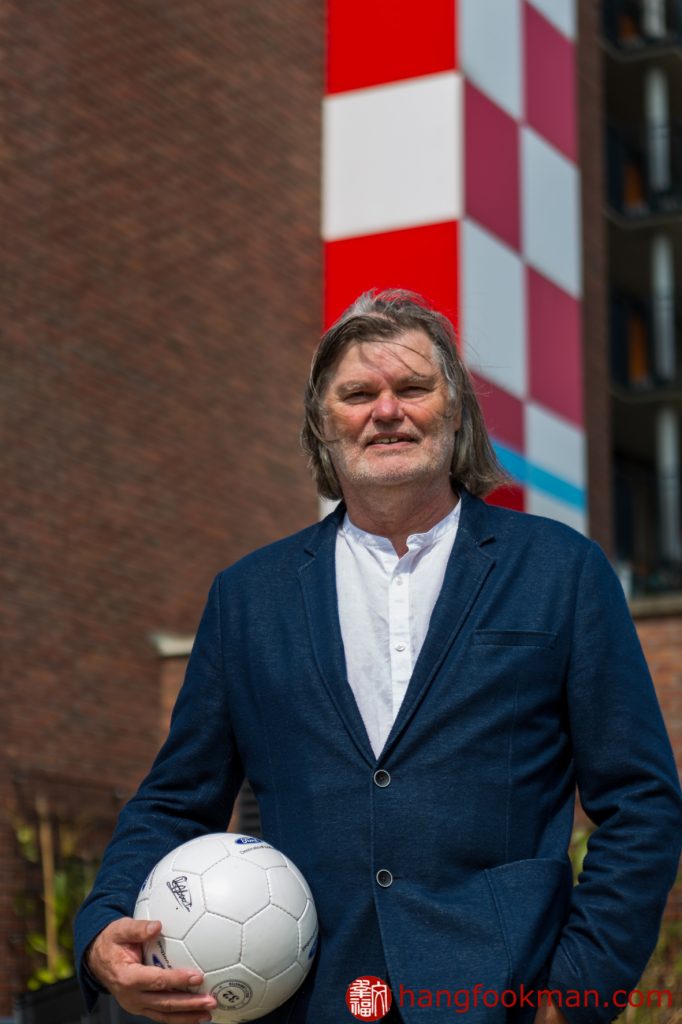 Barry Hulshoff #2 - Hang Fook Man Photography