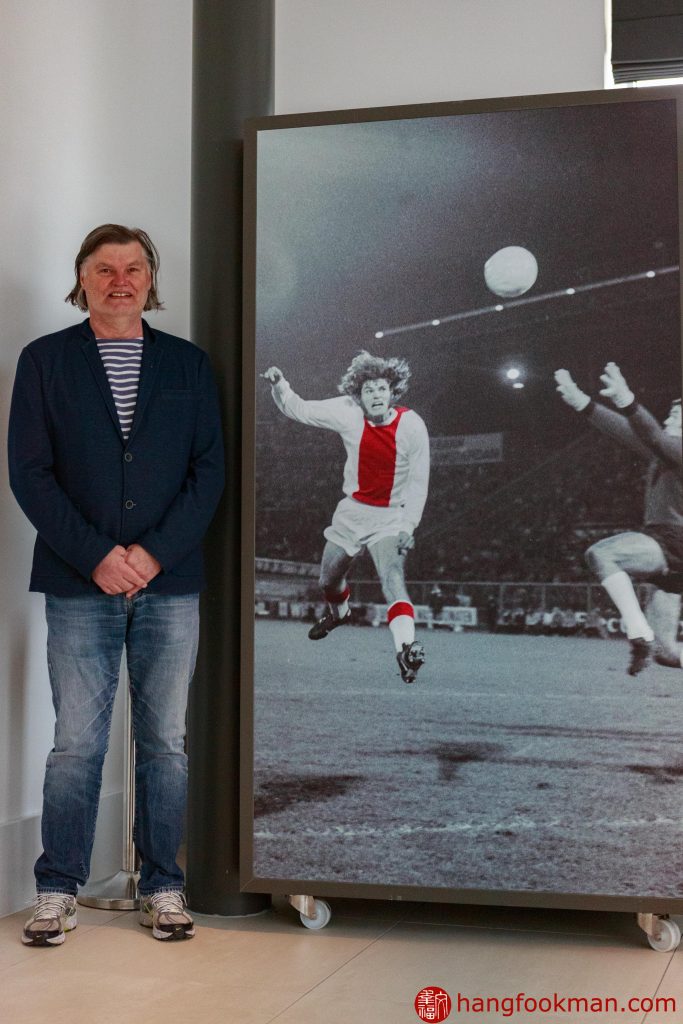 Barry Hulshoff #1 - Hang Fook Man Photography